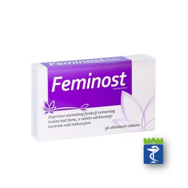 FEMINOST TABLETE A56