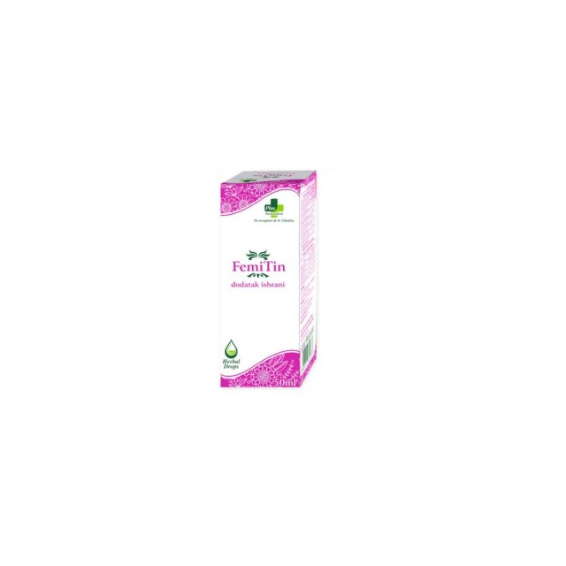 FEMITIN KAPI 50ML