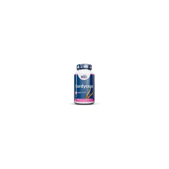 HAYA CORDYCEPS 60X500MG