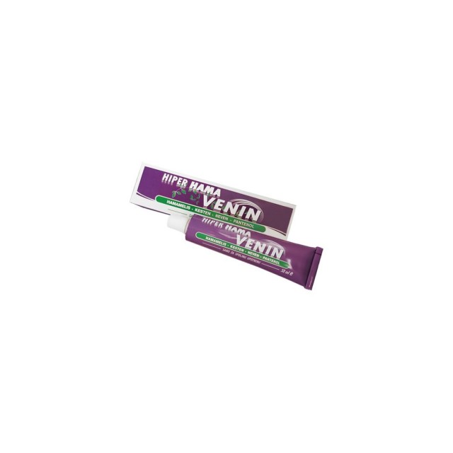 HIPER HAMA VENIN GEL 50ML
