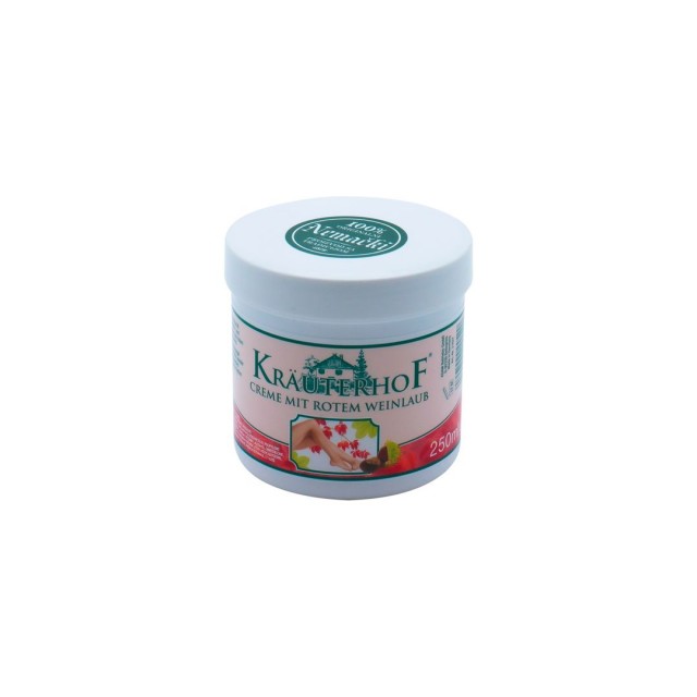 KRAUTERHOF KREMA ZA VENE 250ML