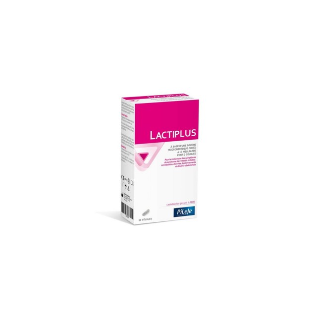 LACTIBIANE LACTIPLUS KAPSULE A56