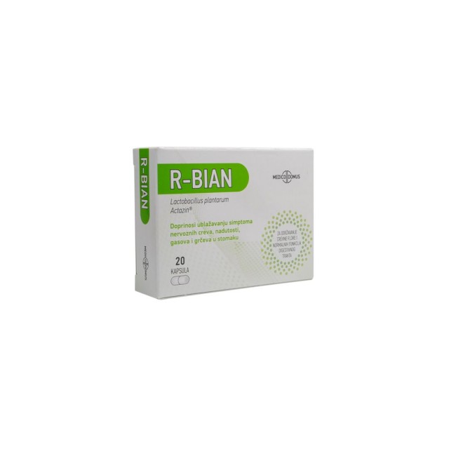 R-BIAN KAPSULE A20