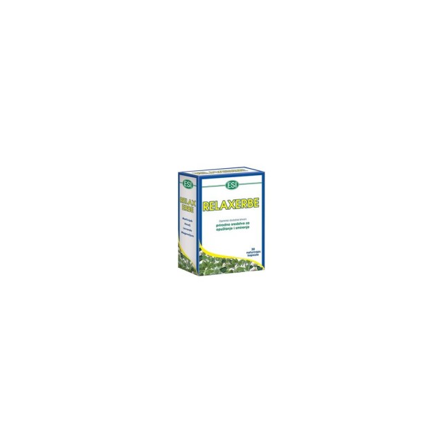 RELAXERBE KAPSULE A30