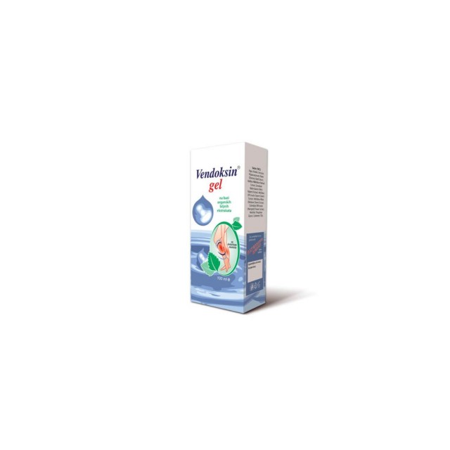 VENDOKSIN GEL 100ML