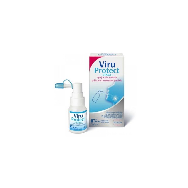 VIRUPROTECT SPREJ 7ML