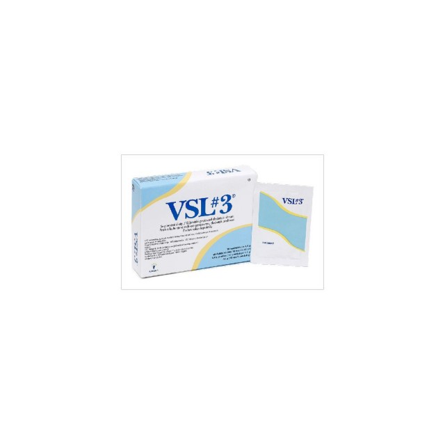 VSL#3 ORAL POWDER KESICE A10