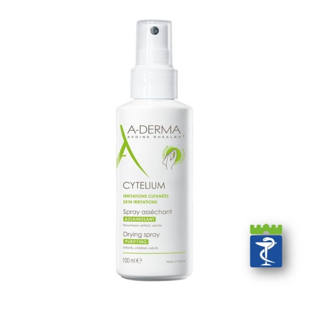 A-DERMA CYTELIUM SPREJ A100ML