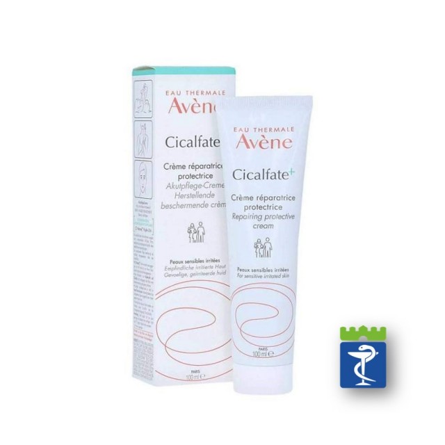 AVENE CICALFATE PLUS KREMA 100ML