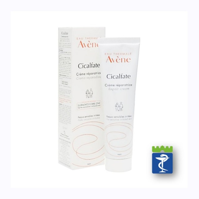 AVENE CICALFATE PLUS KREMA 40ML