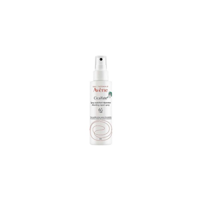 AVENE CICALFATE PLUS SPREJ 100ML