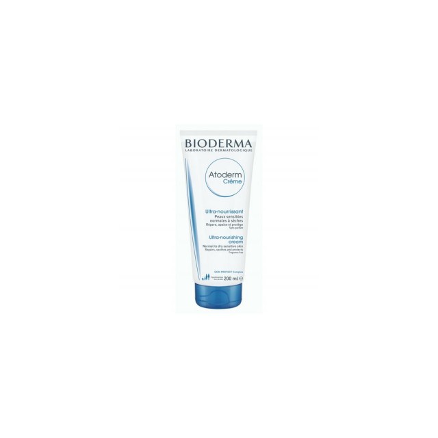 BIODERMA ATODERM KREMA 200ML