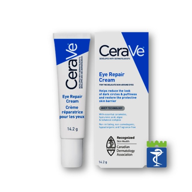CERAVE EYE REPAIR CREAM 15ML