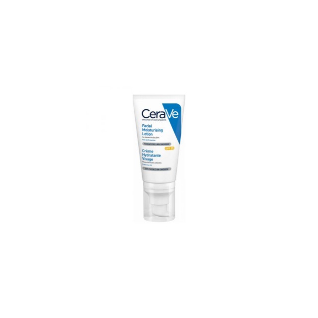 CERAVE HIDRANTNA KREMA ZA LICE SPF25 52ML