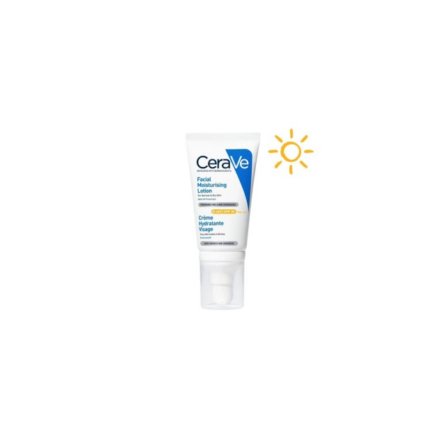 CERAVE HIDRATANTNA KREMA ZA LICE SPF30 52ML