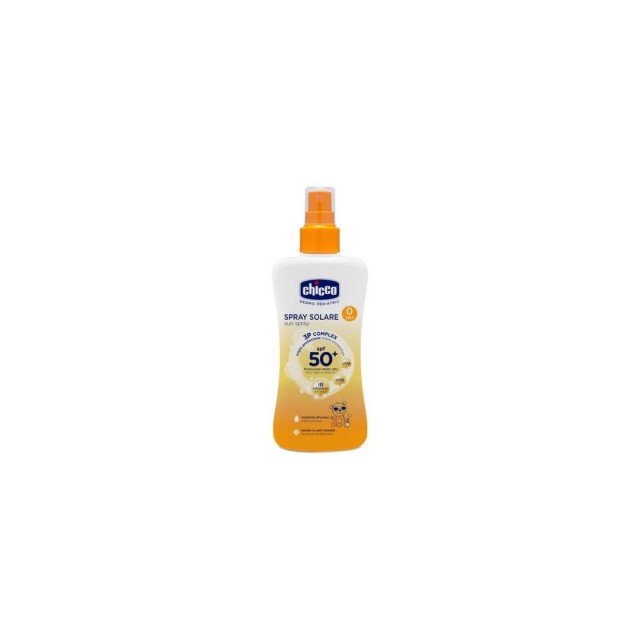 CHICCO SUN SPF50 SPREJ 150ML