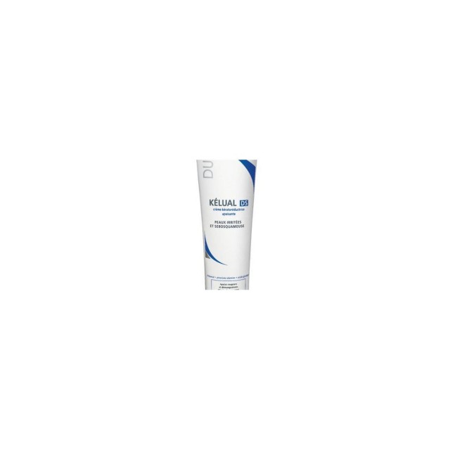 DUCRAY KELUAL DS KREM 40ML