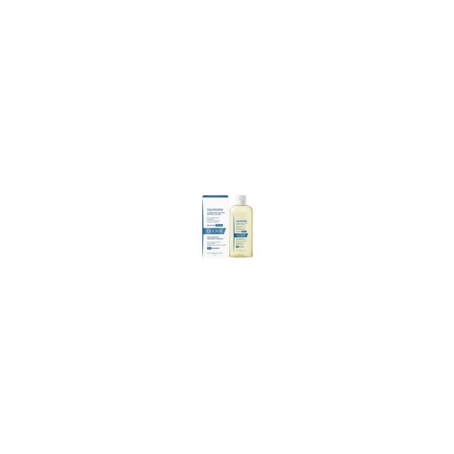 DUCRAY SQUANORM ŠAMPON PROTIV MASNE PERUTI 200ML