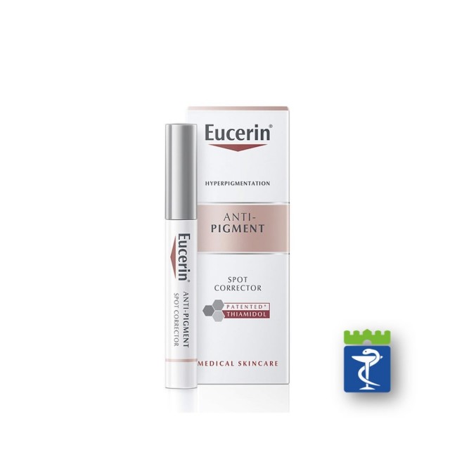 EUCERIN ANTI-PIGMENT SPOT KOREKTOR 5ML 83507