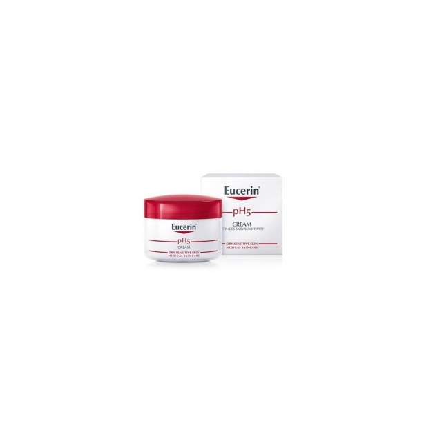 EUCERIN PH5 KREMA ZA LICE 75ML 63022