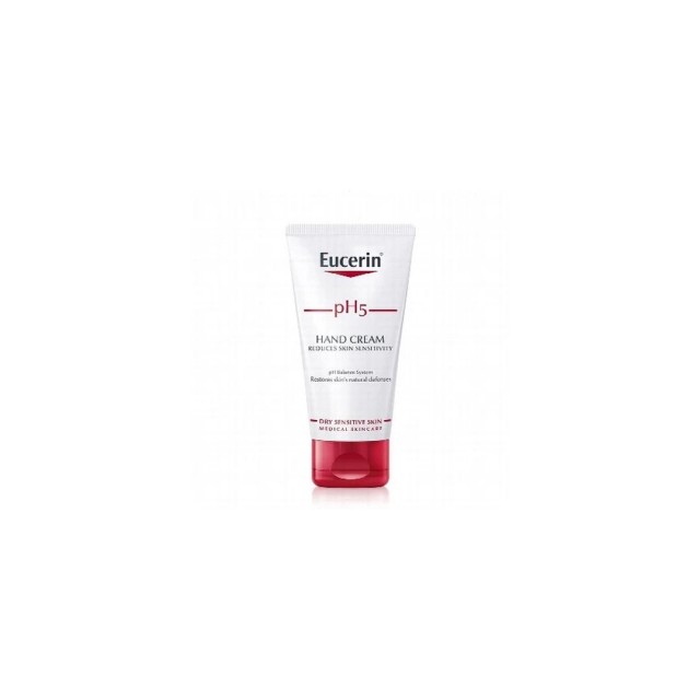 EUCERIN PH5 KREMA ZA RUKE 75ML 63154