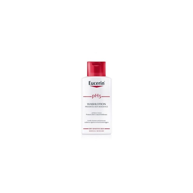 EUCERIN PH5 LOSION ZA PRANJE 200ML 63071