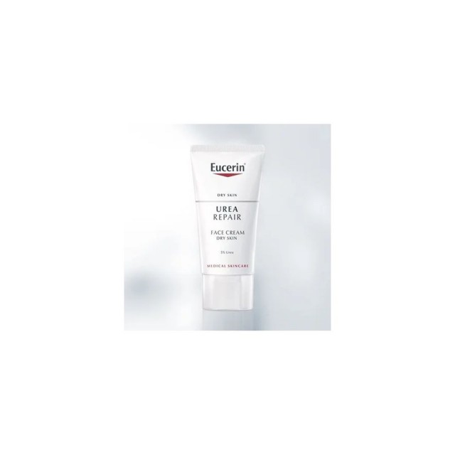 EUCERIN UREAREPAIR DNEVNA KREMA ZA LICE 50ML 63326