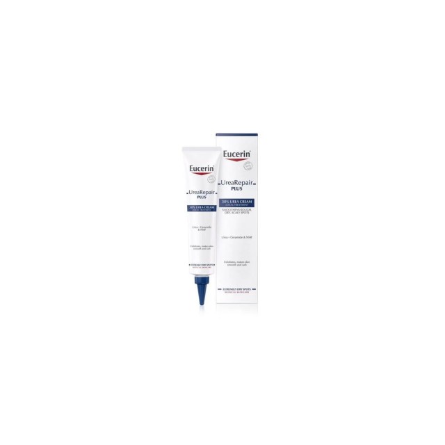 EUCERIN UREAREPAIR PLUS KREMA SA 30% UREE 75ML 89733