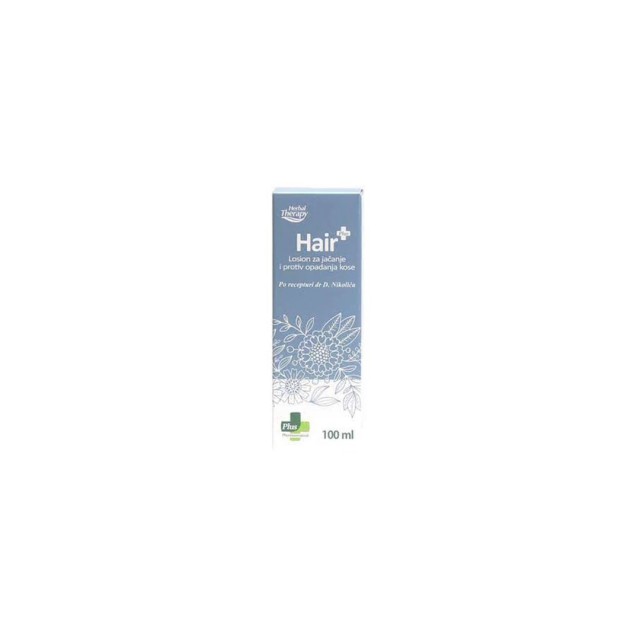 HAIR PLUS LOSION PROTIV OPADANJA KOSE 100ML