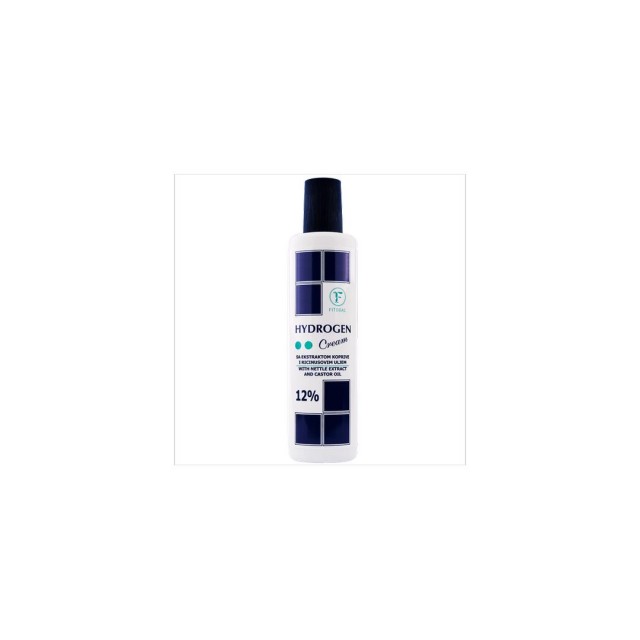 HIDROGEN EMULZIJA/KREM 12% 100ML