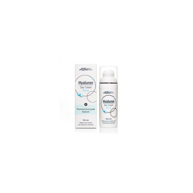 HYALURON DAY KREM RICHE 50ML