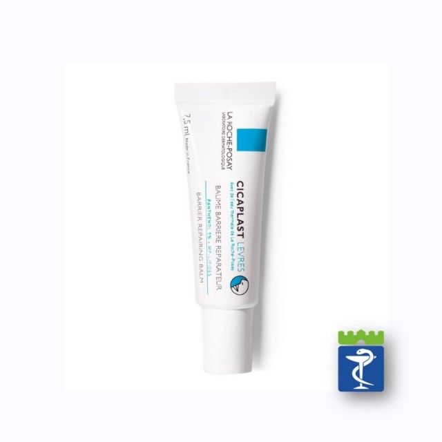 LA ROCHE-POSAY CICAPLAST LIP BALSAM 7.5ML 6659