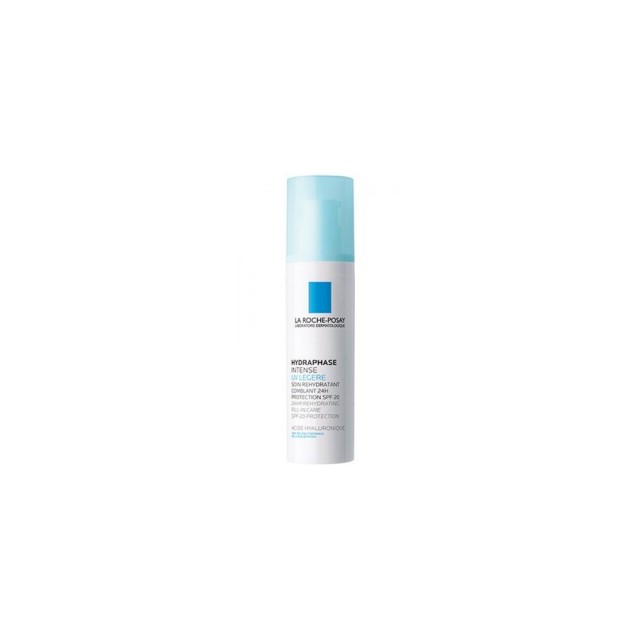 LA ROCHE-POSAY HYDRAPHASE UV INTENSE LEGERE KREMA 50ML 2615