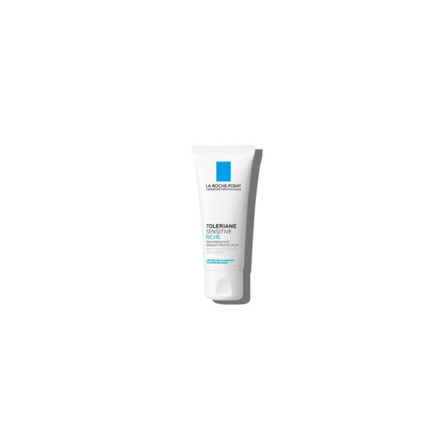 LA ROCHE-POSAY TOLERIANE SENSITIVE RICHE KREMA 40ML 8348