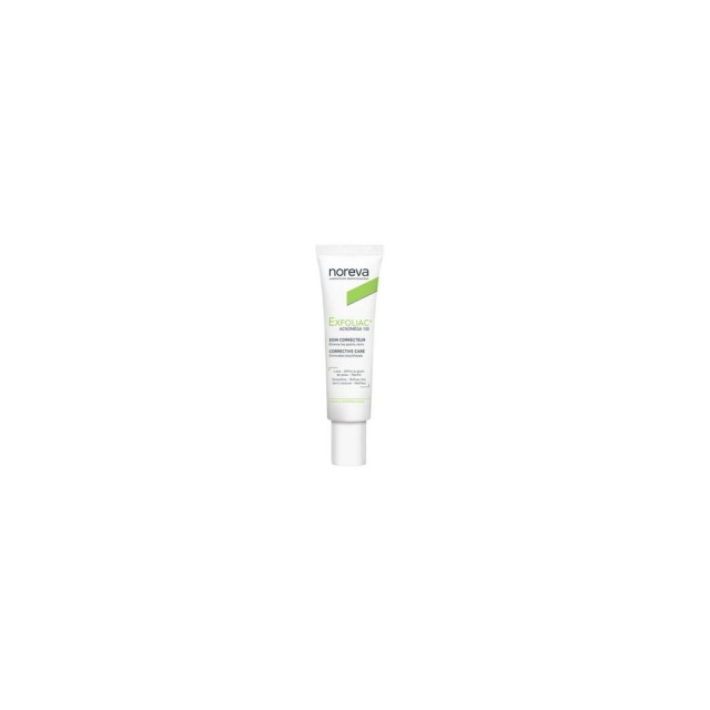 NOREVA EXFOLIAC ACNOMEGA 100 KREMA 30ML