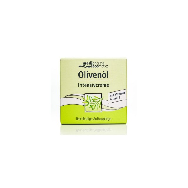 OLIVENOL INTENSIVCREME 50ML