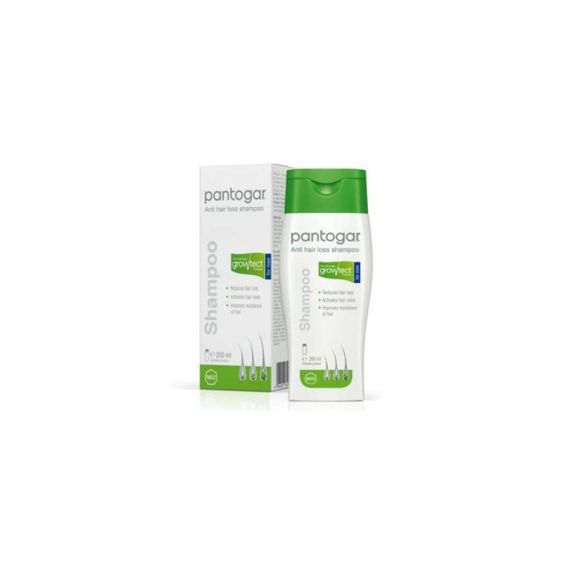 PANTOGAR ŠAMPON ZA MUŠKARCE 200ML
