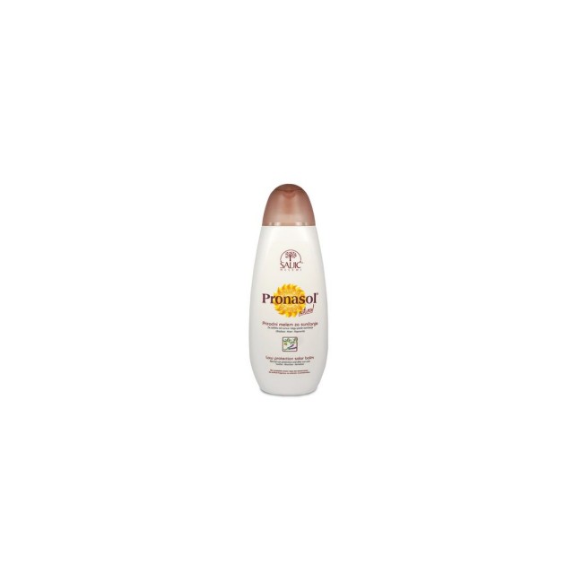 PRONASOL NATURAL 200ML