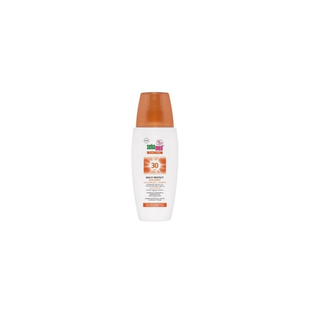 SEBAMED SUN SPREJ SPF30 150ML