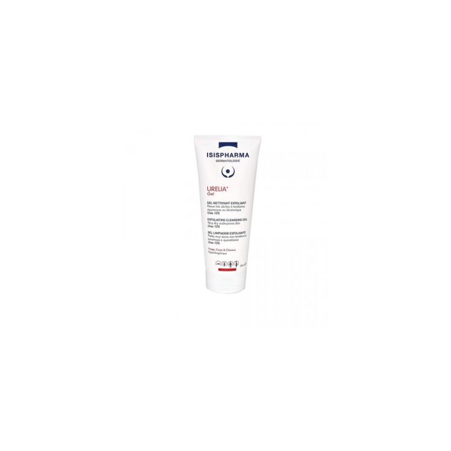 URELIA GEL 10% UREE 200ML
