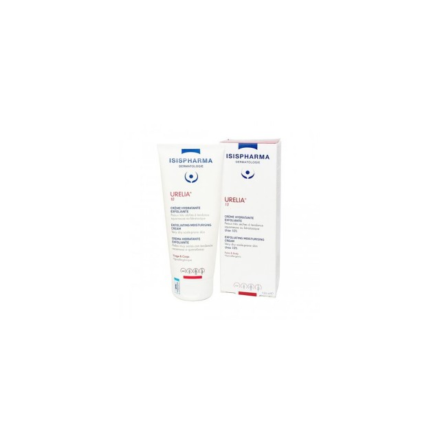 URELIA KREM 10% UREE 150ML