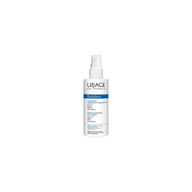 URIAGE BARIDERM CICA SPREJ 100ML