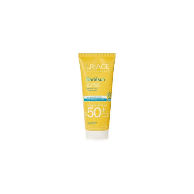 URIAGE BARIESUN TONIRANA KREMA ZA SUNČANJE SPF50+ TAMNA 50ML 9071