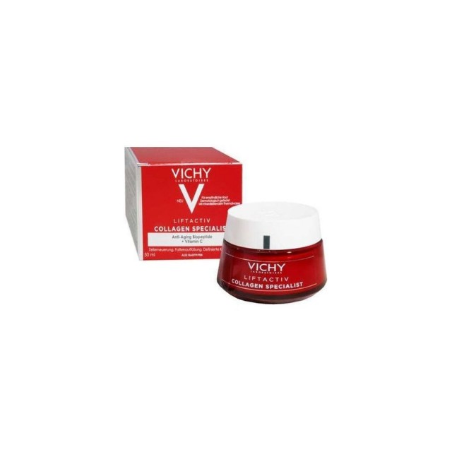 VICHY LIFTACTIV COLLAGEN SPECIALIST DNEVNA KREMA 50ML 7254