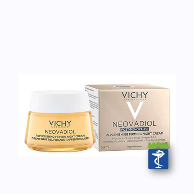 VICHY NEOVADIOL POSTMENO NOĆNA KREMA 50ML