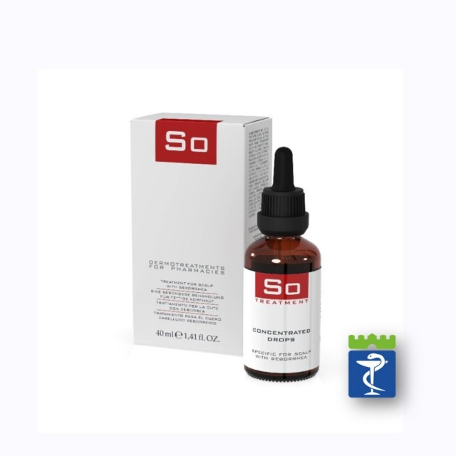 VITAL PLUS ACTIVE SO 40ML