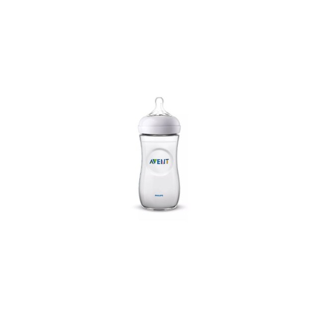 AVENT BOCA NATURAL 330ML 6427