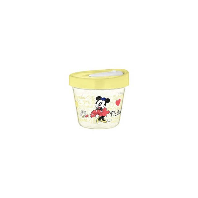 ČAŠA DISNEY TRITAN ŽUTA 350ML