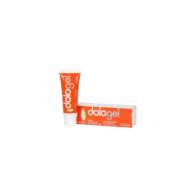 DOLOGEL GEL ZA DESNI 25ML