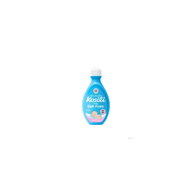 KOSILI BABY KUPKA 400ML PLAVA